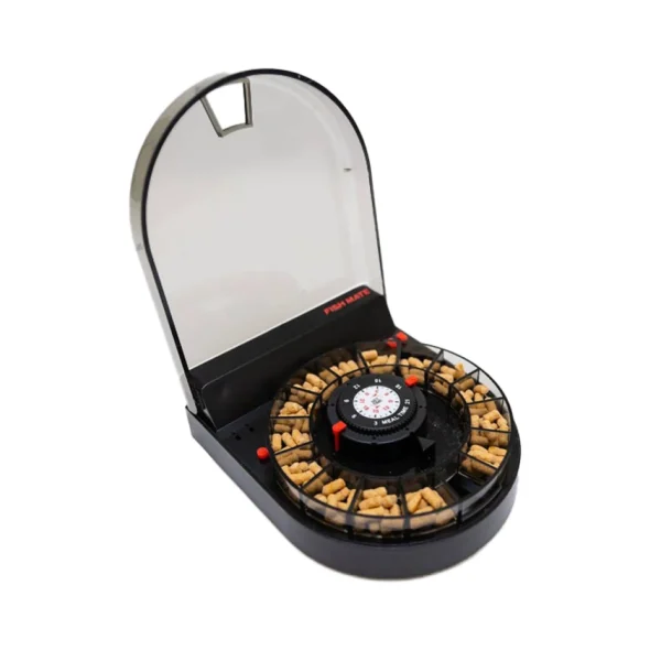 Automatic Aquarium Fish Feeder>Ani Mate Outlet - PetSmart Pet