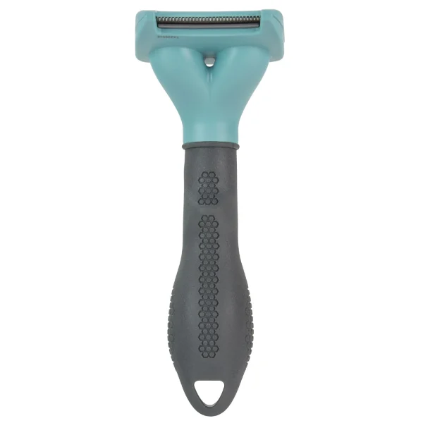 ® Short Hair Undercoat deShedding Cat Tool>FURminator Fashion ...