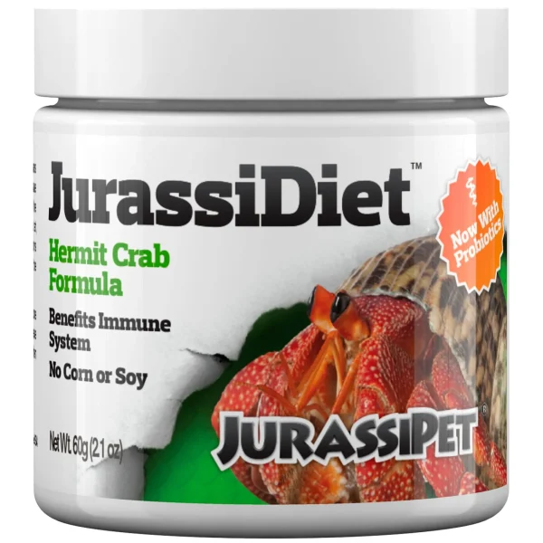 Hermit Crab Food>JurassiPet Sale - PetSmart Pet