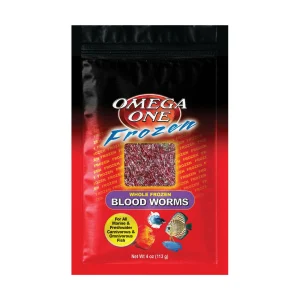 Omega™ One Frozen Fish Treat>Omega One Online - PetSmart Pet