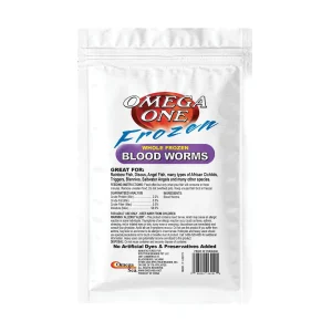 Omega™ One Frozen Fish Treat>Omega One Online - PetSmart Pet