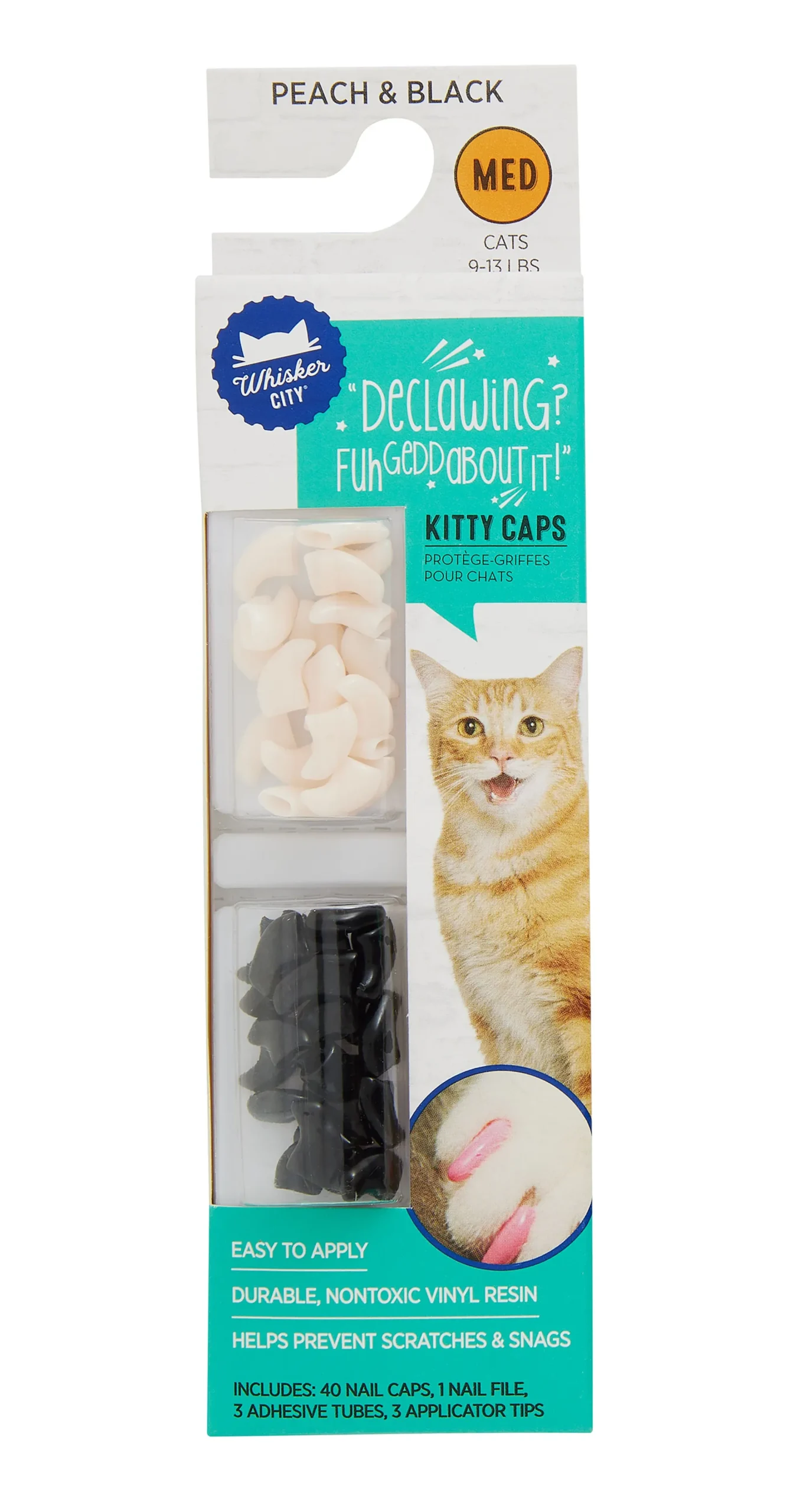 ® Kitty Caps>Whisker City Clearance - PetSmart Pet