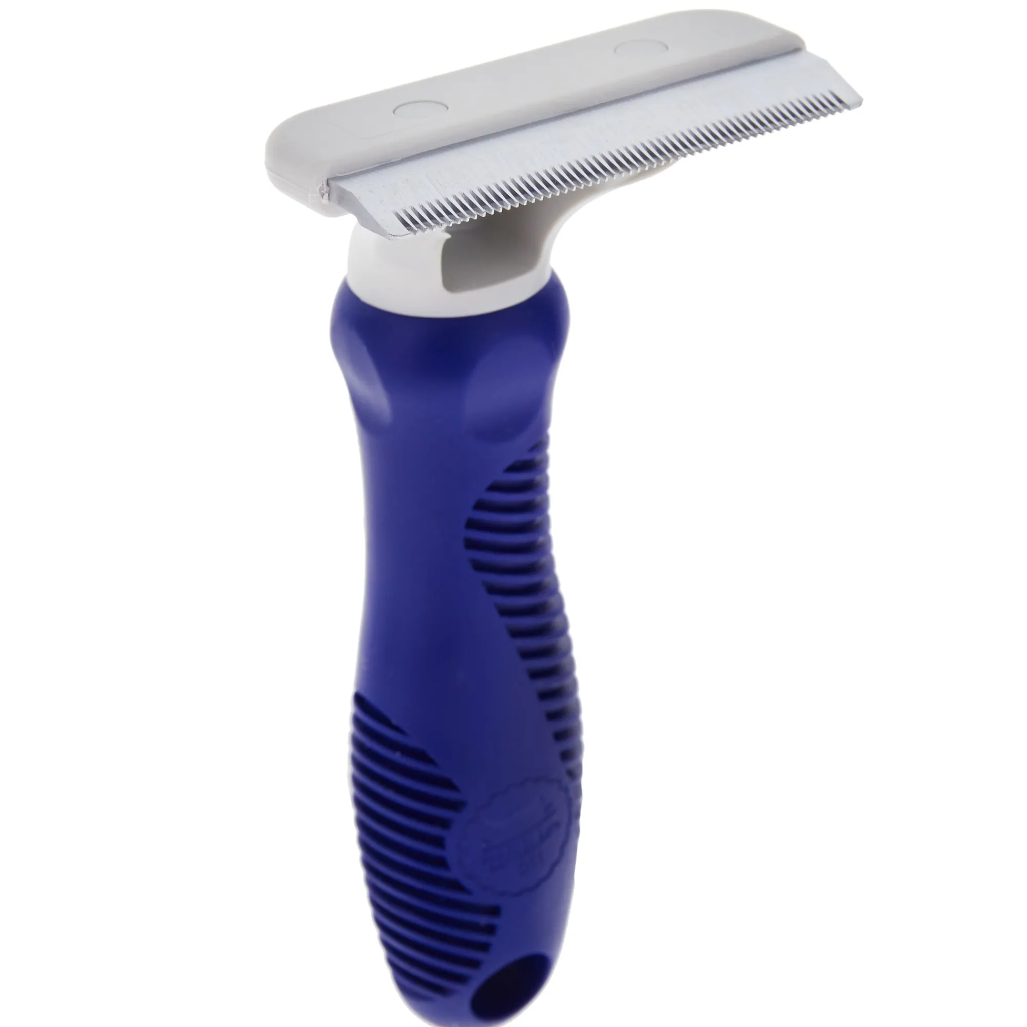 ® Short-Medium Hair Deshedding Cat Tool>Whisker City Online - PetSmart Pet